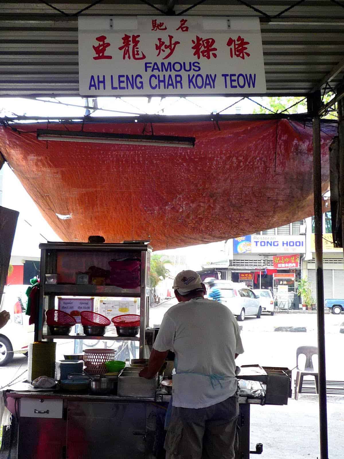Experience the best of Penang at Cheong Fatt Tze's Mansion