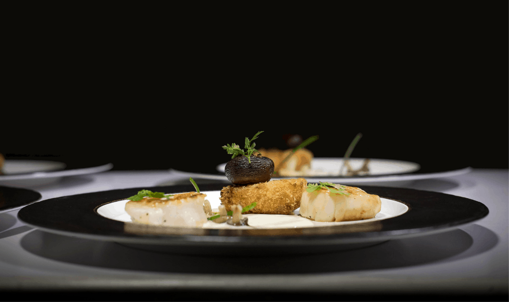 Indigo Restaurant | Fine Dining Penang at Cheong Fatt Tze Mansion